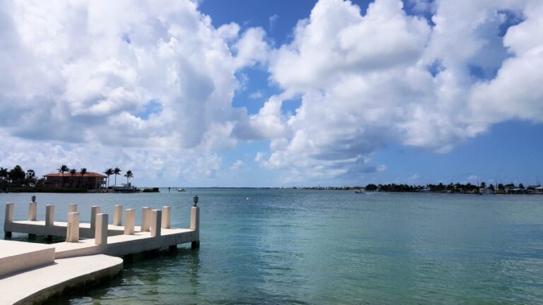 Papa's House on Vaca Cut | Florida Keys Vacation Rentals Inc